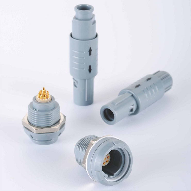 Industry connector-Finecables Enterprise Co., Ltd.