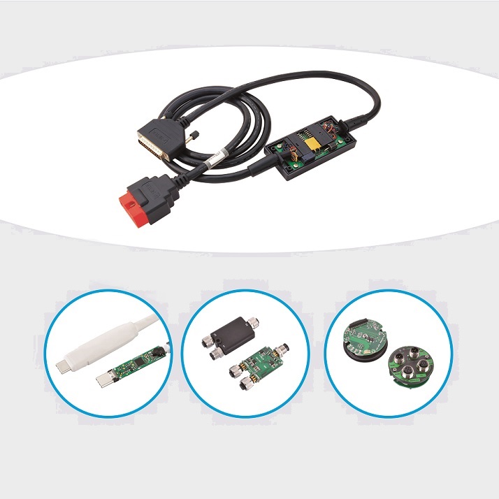 Industry connector-Finecables Enterprise Co., Ltd.