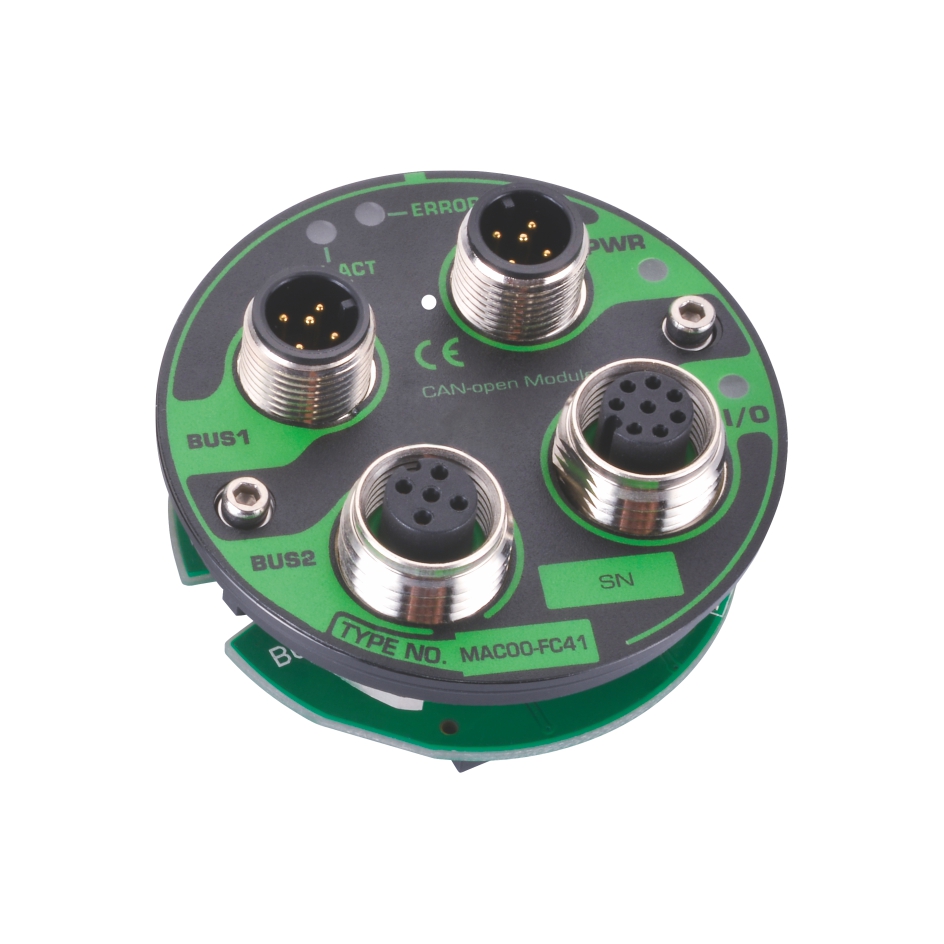 Industry connector-Finecables Enterprise Co., Ltd.