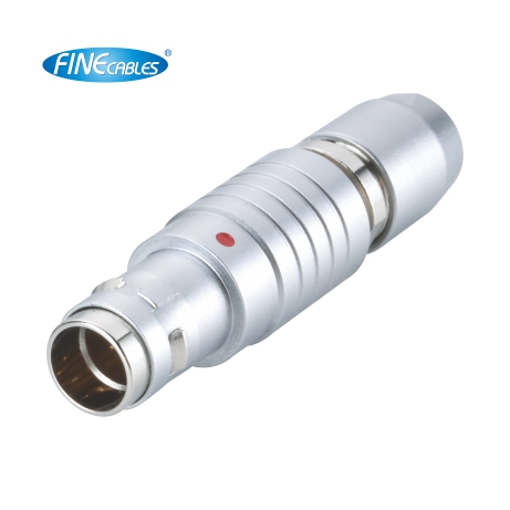Industry connector-Finecables Enterprise Co., Ltd.