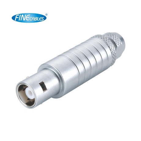 Industry connector-Finecables Enterprise Co., Ltd.