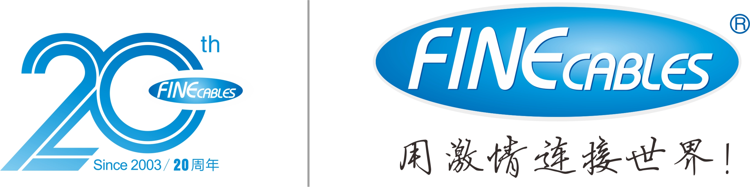 Finecables-Finecables Enterprise Co., Ltd.